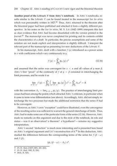 244 chapter 12 abel s