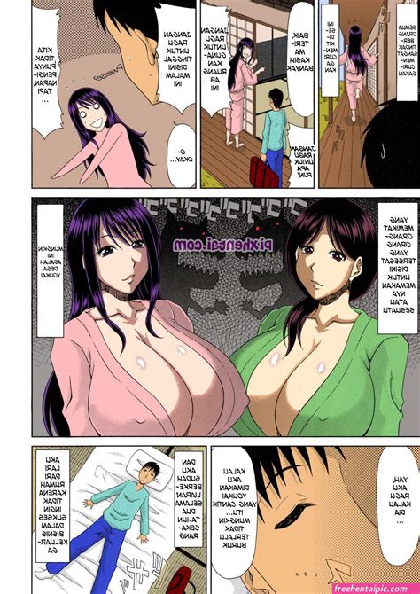 Komik Hentai Cewek Sma Dijadikan Persembahan Untuk Warga Desa Free