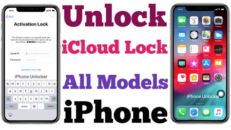 How To Unlock ICloud Activation Locked IPhone Bypass ICloud Lock