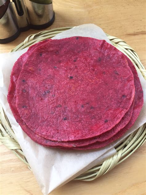 La Pitahaya Vegana Tortillas De Ma Z Reviews Abillion