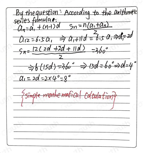 Solved A Circle Is Divided Into Twelve Sectors The Sizes Of The