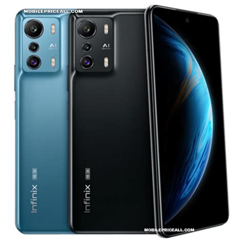 Infinix Zero G Mobilepriceall