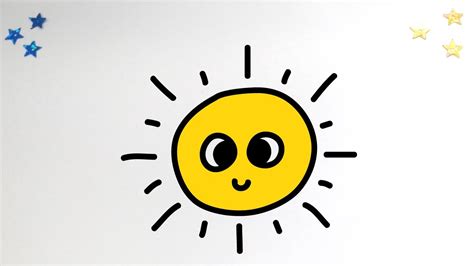 How To Draw Sunlight Update New Achievetampabay Org