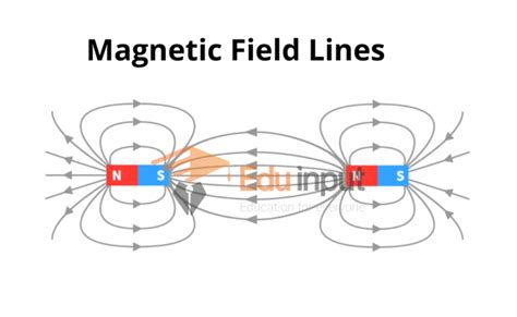 Magnetic Field Properties Of Magnetic Field Lines
