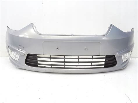 FORD GALAXY MK3 LIFT ZDERZAK PRZÓD PRZEDNI B0 za 1999 zł z Łopienno