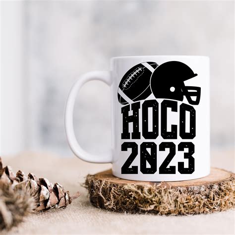 Hoco Svg Homecoming Svg Png Homecoming Svg Hoco Etsy