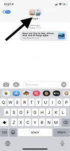 Cómo salir de un mensaje grupal en tu iPhone macOfilos