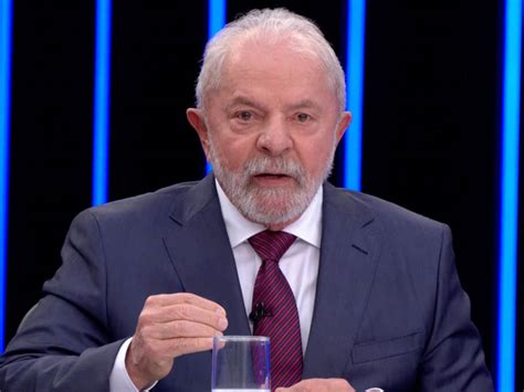 Pesquisa Ipec Lula Lidera 44 Bolsonaro Tem 32 HojePR