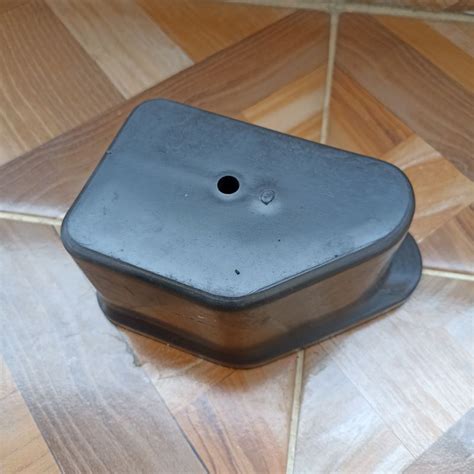 Jual Tutup Box Filter Cover Samping Saringan Udara Yamaha Rx 100 Rx100