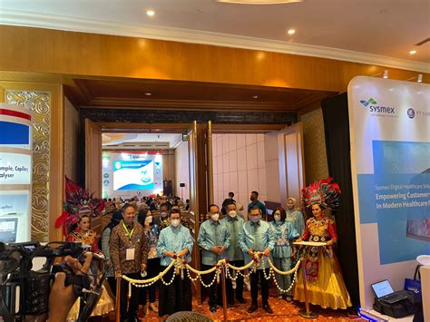 Assosiasi Rumah Sakit Swasta Indonesia Arssi Medinfras