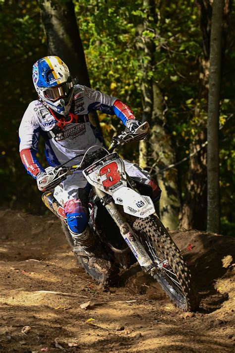 Season Finale Of Gncc Racing Set For This Weekend At Ironman Raceway