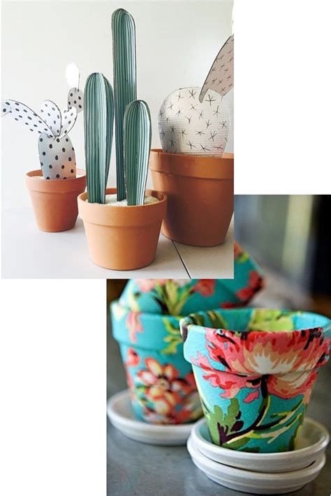 Faça você mesmo na decoração 30 ideias materiais baratos