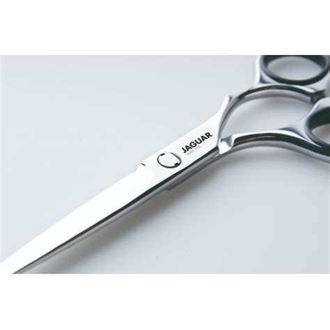 TUPI S A TIJERA JAGUAR J CJ4 PLUS 6 0 918 1323
