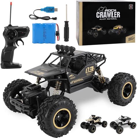 Generic RC Car Remote Control Car RC Racing Car 1 18 2 4GHz RC Drift
