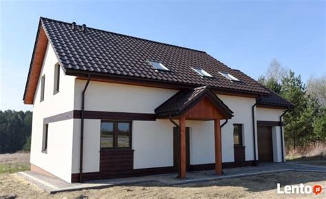 Archiwalne Domy Szkieletowe Kanadyjskie Domy Z Drewna Lublin
