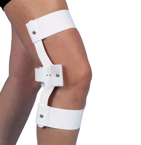 Ortesis Para Rodilla Y Pierna ORTOPEDIA NATAL Salamanca