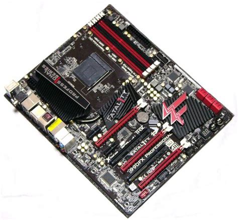 完動 BIOS最新 ASRock Fatal1ty 990FX Professional PC AT互換機 売買されたオークション情報