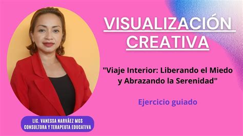 Ejercicico de visualización creativa YouTube