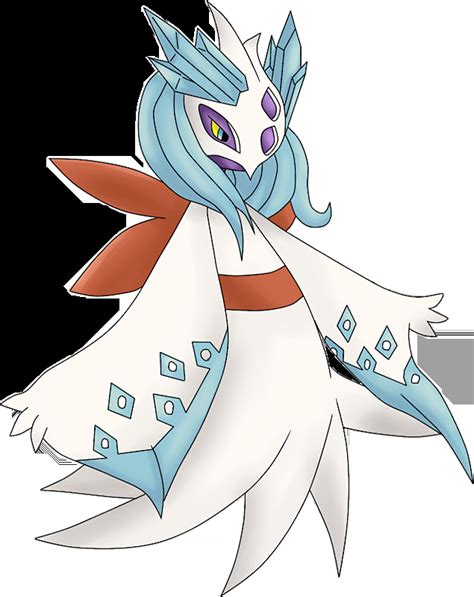 Pokemon 8478 Mega Froslass Pokedex Evolution Moves Location Stats