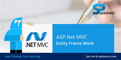 ASP Net MVC Entity Frame Work
