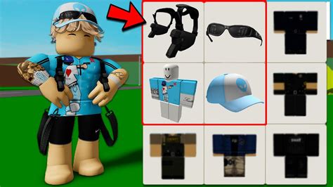 TODOS OS CÓDIGOS ID DE ROUPAS MANDRAKES NO BROOKHAVEN YouTube