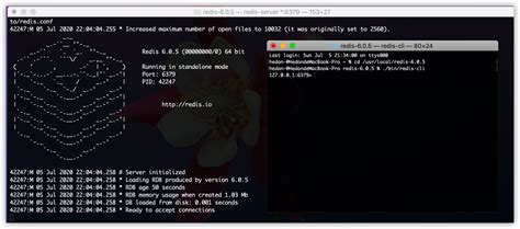mac 上安装 redis 和配置密码详细过程 macm3安装redis 设置密码 csdn博客