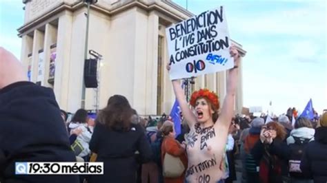 Replay Quotidien du 05 03 2024 19h30 Médias IVG dans la