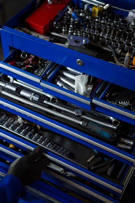 20 Tools Every Mechanic Should Have Car Things South Africa