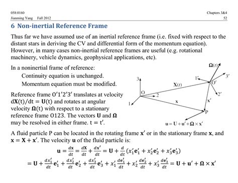 Inertial Frames Of Reference Definition And Exle Infoupdate Org