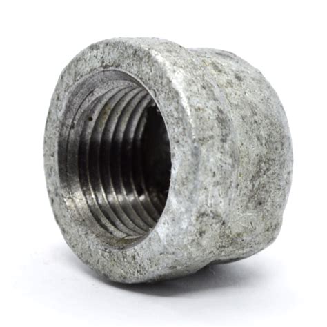 TAPON HEMBRA GALVANIZADO 1 2 C 40 Koto Tools