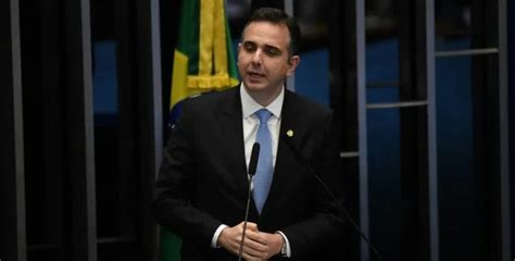 Pacheco é reeleito apoio de Lula e afasta zebra bolsonarista no