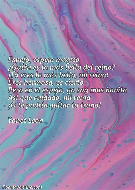 Cinco Mejores Poemas Sobre Espejos Poemas Online 1440 The Best Porn