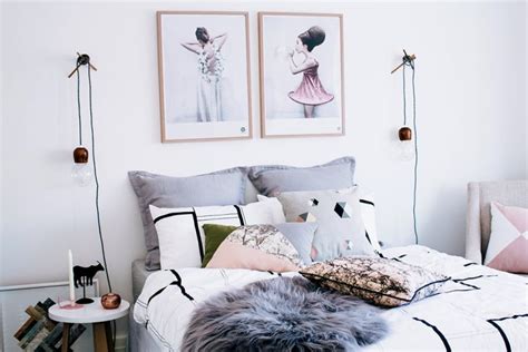 25 diseños que harán inspirarte para decorar tu habitación