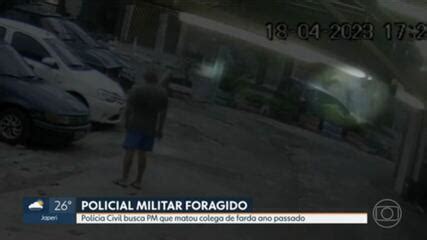 Polícia tenta prender PM suspeito de participar de assassinato de