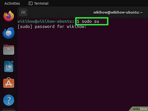 How To Fix The Sudo Command Not Found Error On Linux