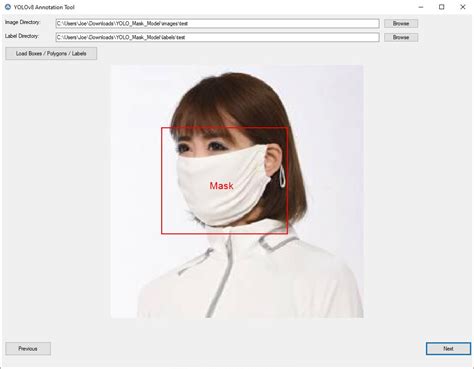 YoloV8 Image Annotation Tool AutoIt Example Scripts AutoIt Forums