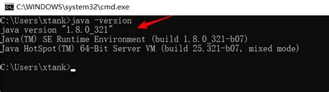 windows安装多个版本jdk xyztank 博客园