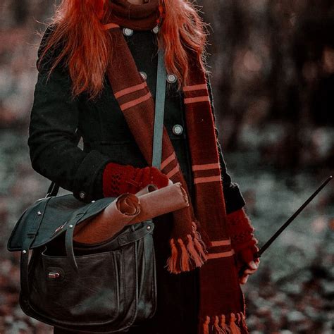 Gryffindor Uniform Harry Potter Outfits Harry Potter