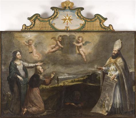 OBRAS DESTACADAS Museo San Francisco De Quito