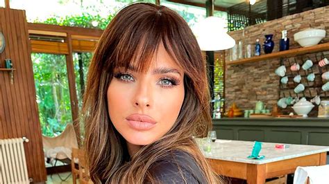 La foto de la China Suárez en topless que fue considerada una venganza