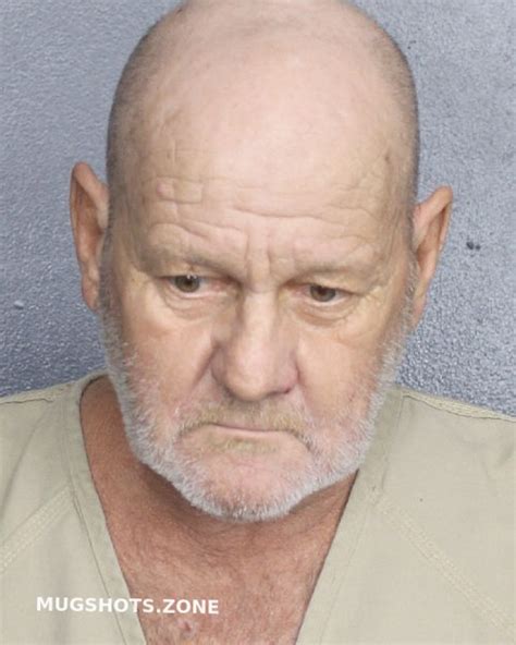 BROWN COLIN ALBERT 09 25 2022 Broward County Mugshots Zone