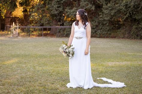 Ramos De Novia Sencillos 50 Ideas Con Mucho Encanto