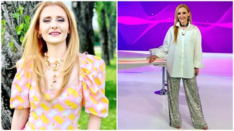 Vrea Alina Sorescu să își refacă viața după divorțul de Alexandru Ciucu