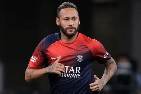 Sepakat Dengan Al Hilal PSG Segera Pisah Dengan Neymar Vivagoal
