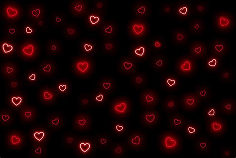 100 Free Heart Overlays For Photoshop