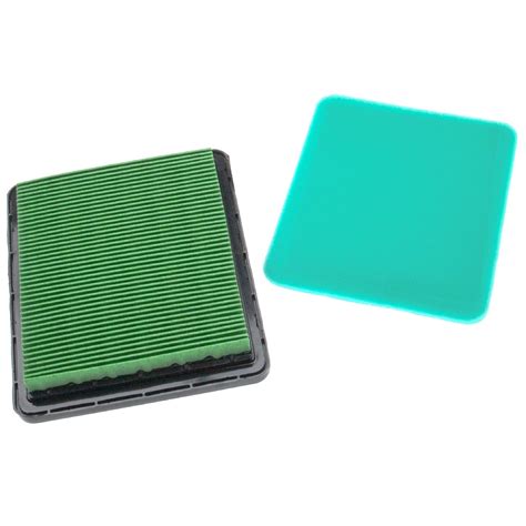 Vhbw Set De Filtres Compatible Avec Honda GSV190A GSV190LA GX100