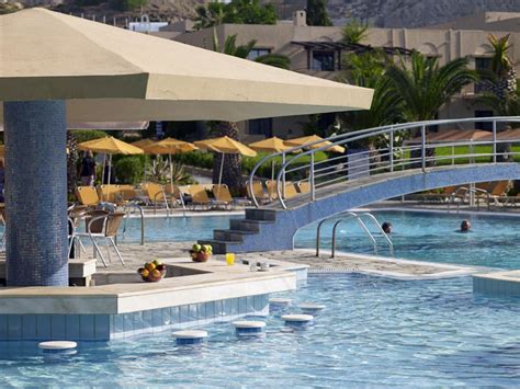 The Pool Bar Porto Bello Beach Kardamena HolidayCheck Kos