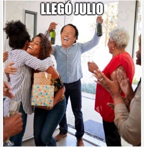 Los Mejores Memes De Julio 2023