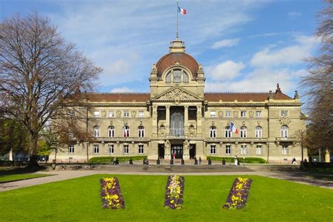 Los 56 mejores lugares turísticos de Francia que tienes que visitar
