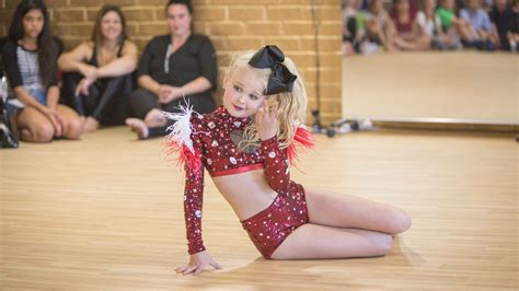 Season 5 Dance Moms Lifetime